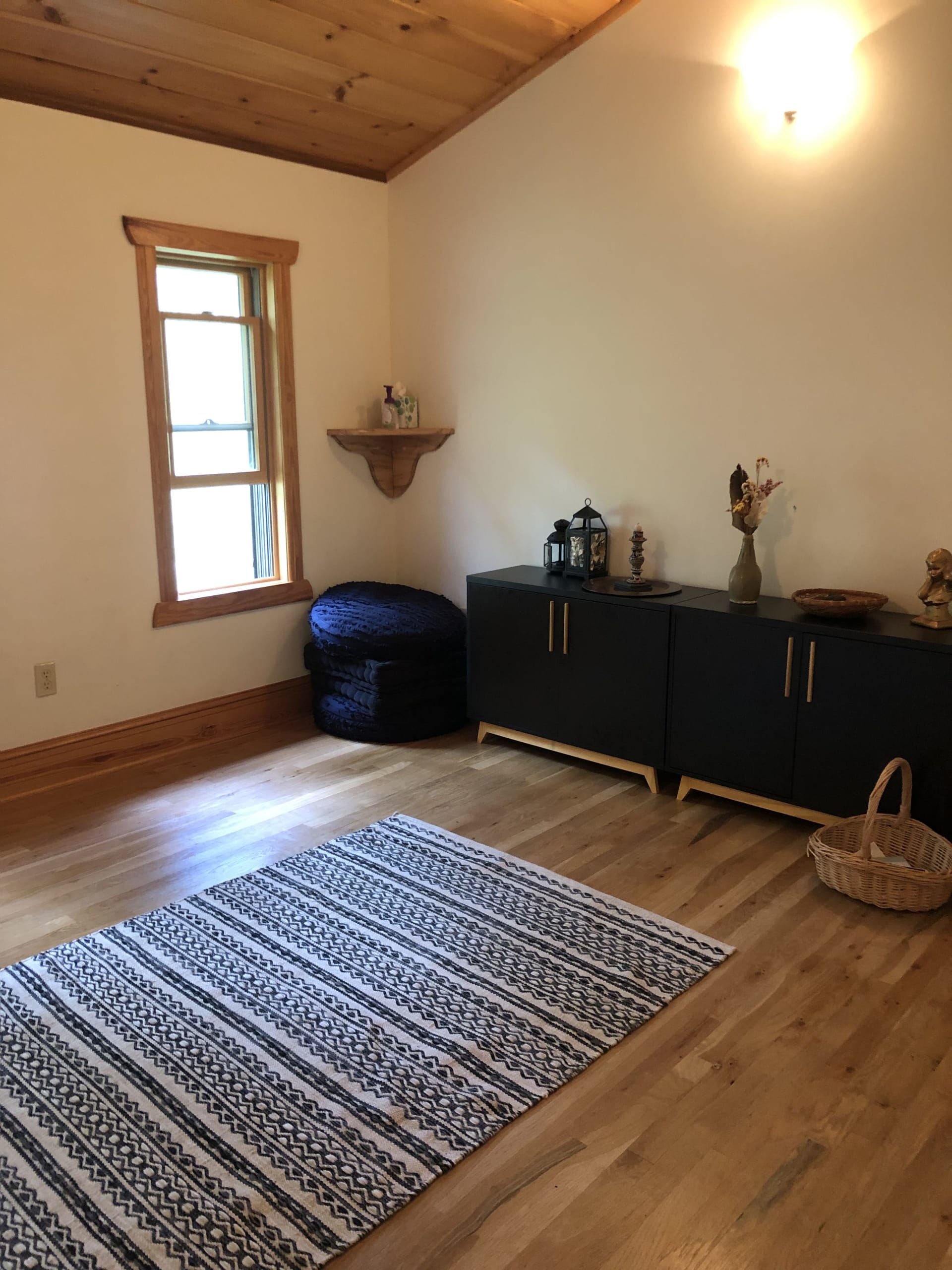 Rental Facilities – Springhouse