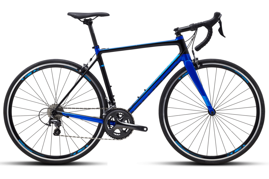 Polygon Strattos S4 2020 - Mau Gowes