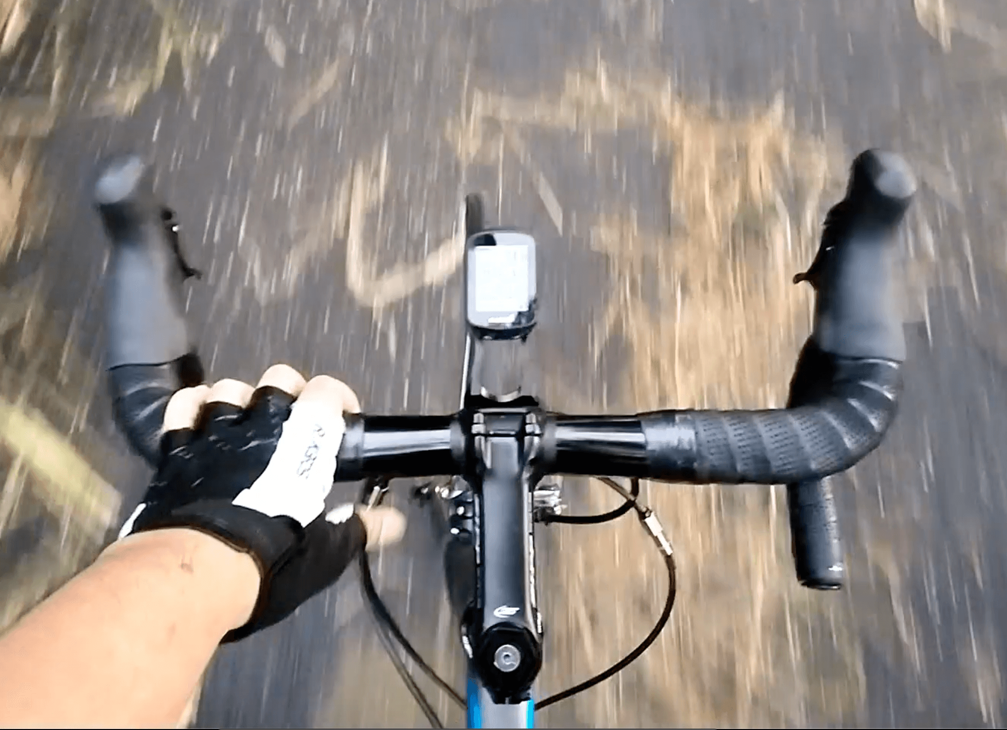 Memilih Mounting Untuk Cyclocomp