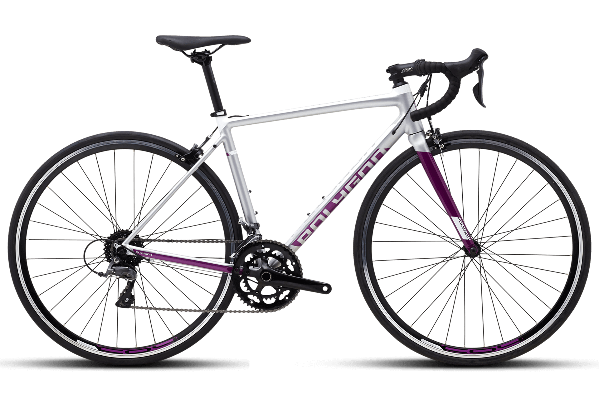 Polygon Strattos S2 2020 - MauGowes