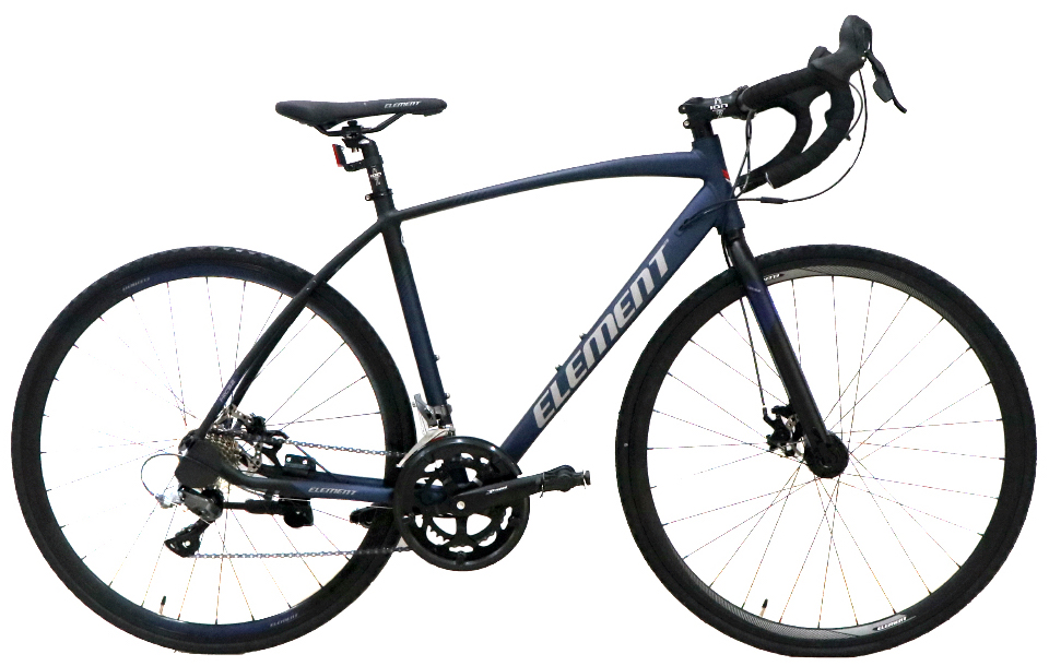 Komparasi Specs Element Roadbike FRC 52 Dengan Sepeda Lain - MauGowes