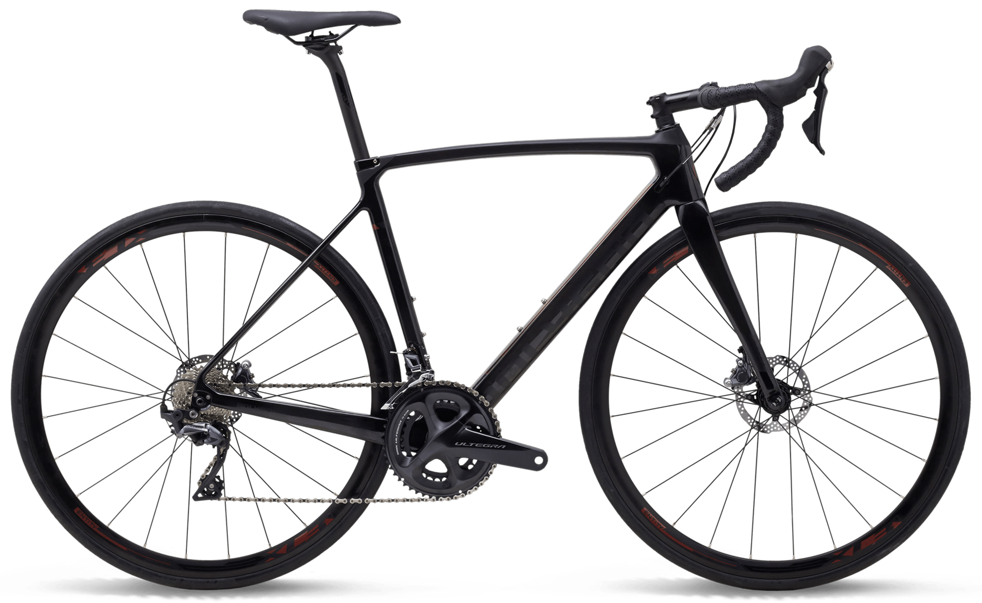 POLYGON STRATTOS S8 DISC BRAKES 2021 - MauGowes