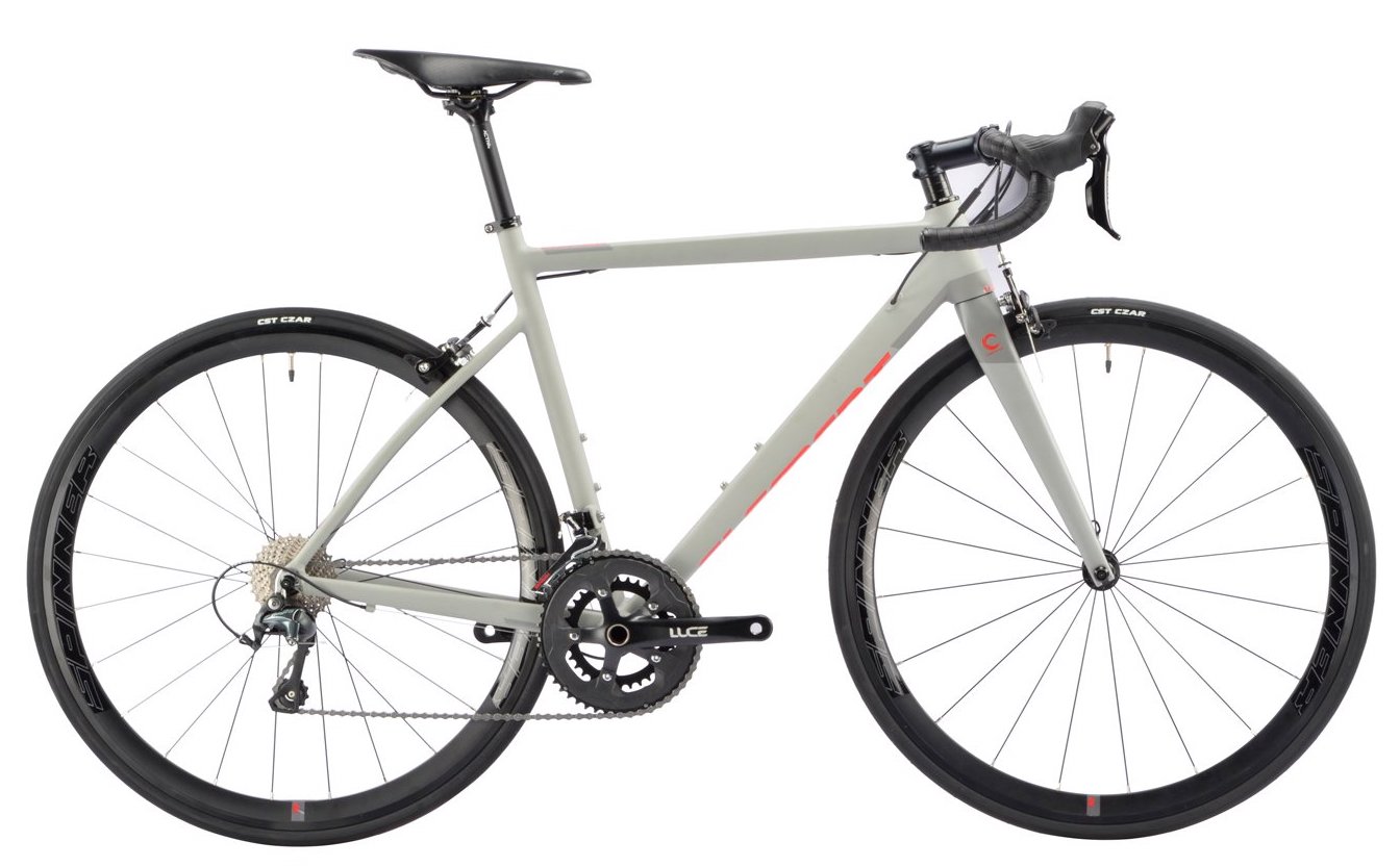 Element Curved - MauGowes