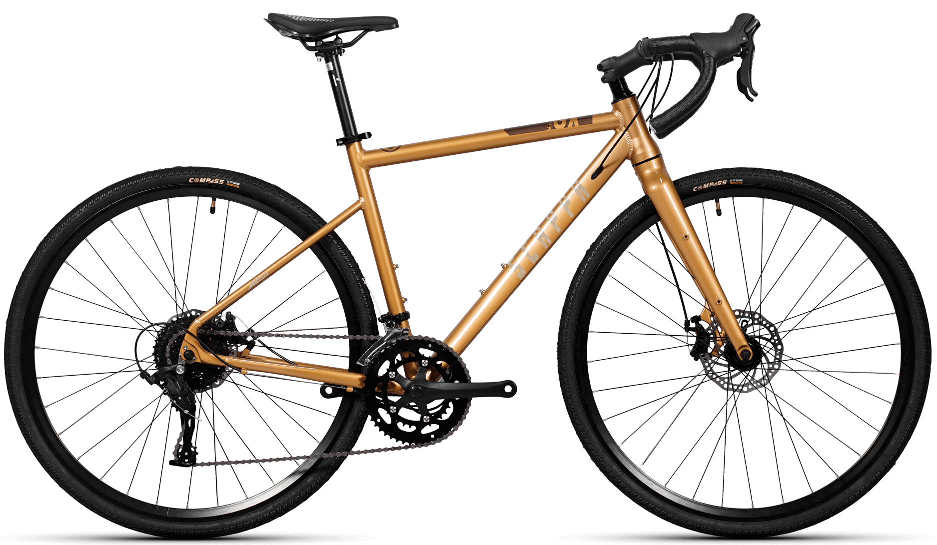 Genio Scappa GX 2023 - MauGowes