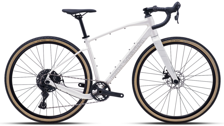 Polygon Tambora G4 2023 - MauGowes