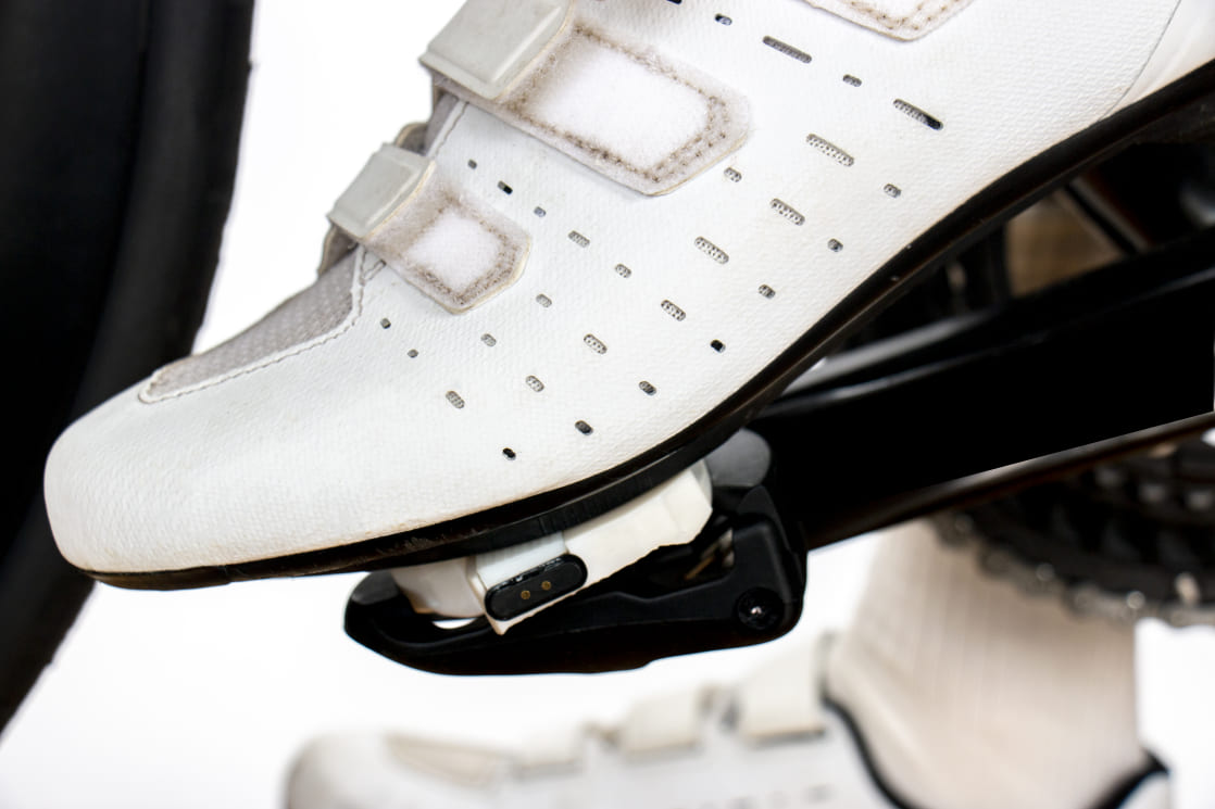 Cyclowatt: Power Meter Pertama di Dunia yang Tersembunyi di Dalam Cleat!