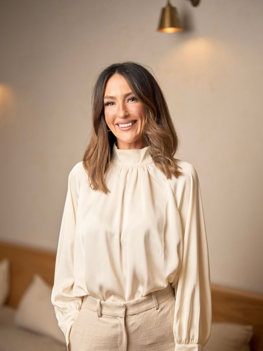 Speakers page | Phorest