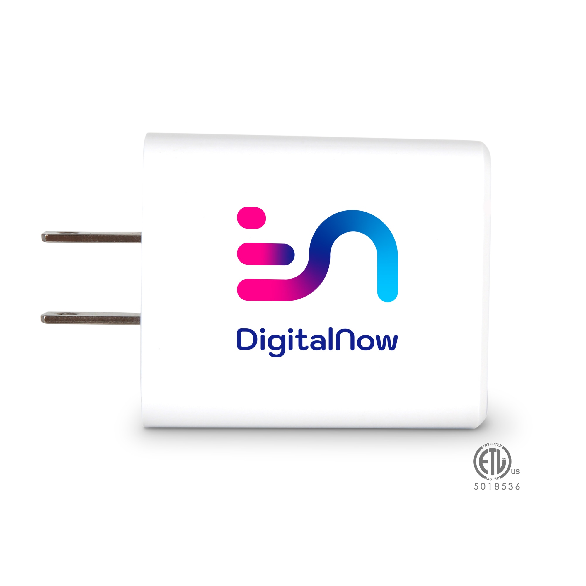 20W DUAL PORT PD ADAPTER - CosmoPromosCosmoPromos