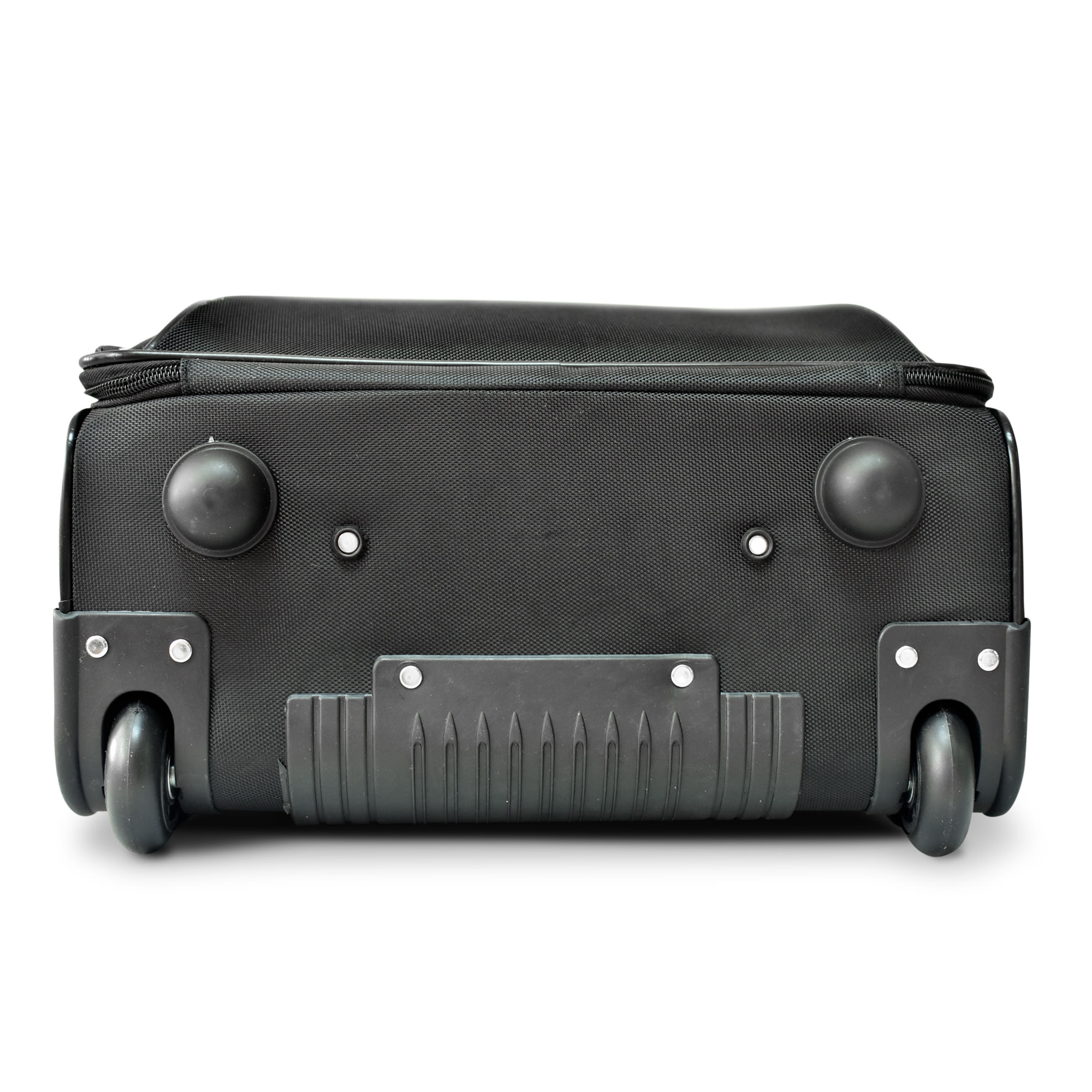 Wheeled Pilot Case w/ Telescopic Handle - CosmoPromosCosmoPromos