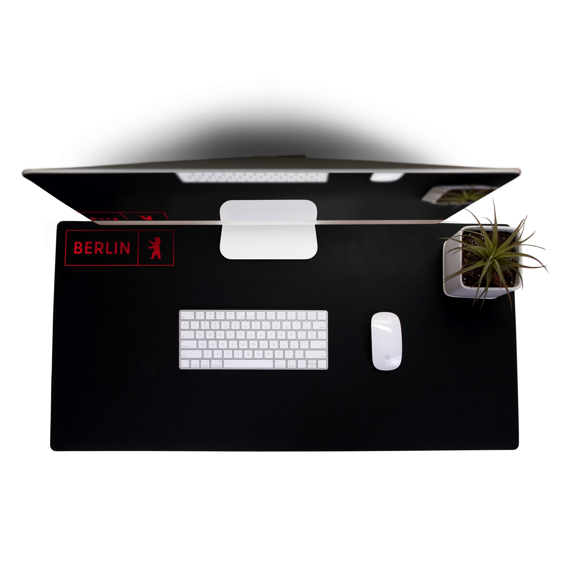 Workstation Desktop Mat - CosmoPromosCosmoPromos