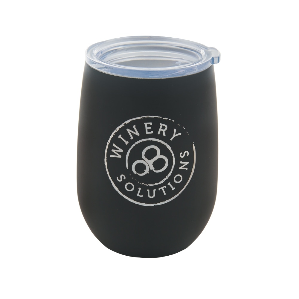 Copa - 9oz Stemless Wine Tumbler - CosmoPromosCosmoPromos