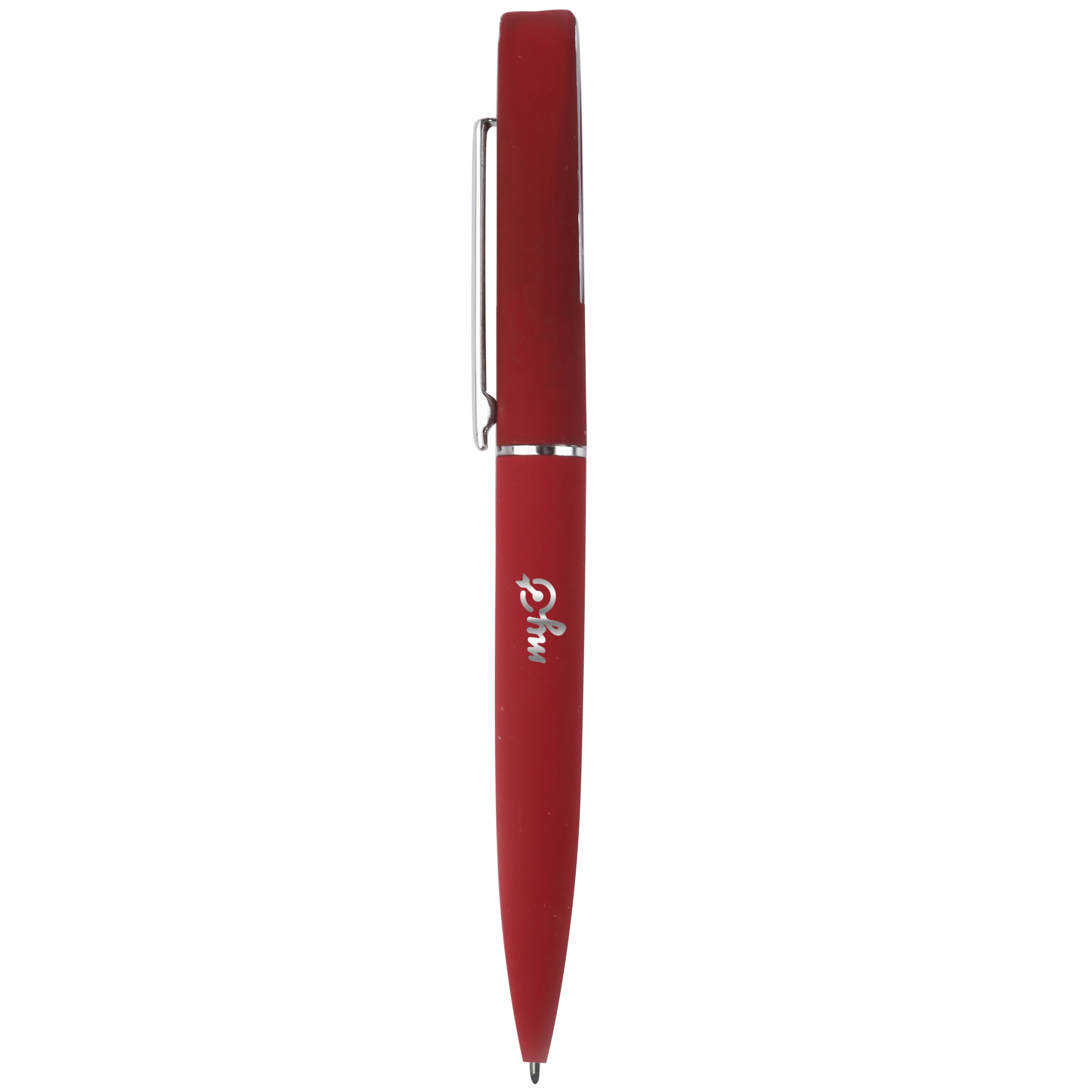 Fairmont - Twist Action Ballpoint Pen - CosmoPromosCosmoPromos