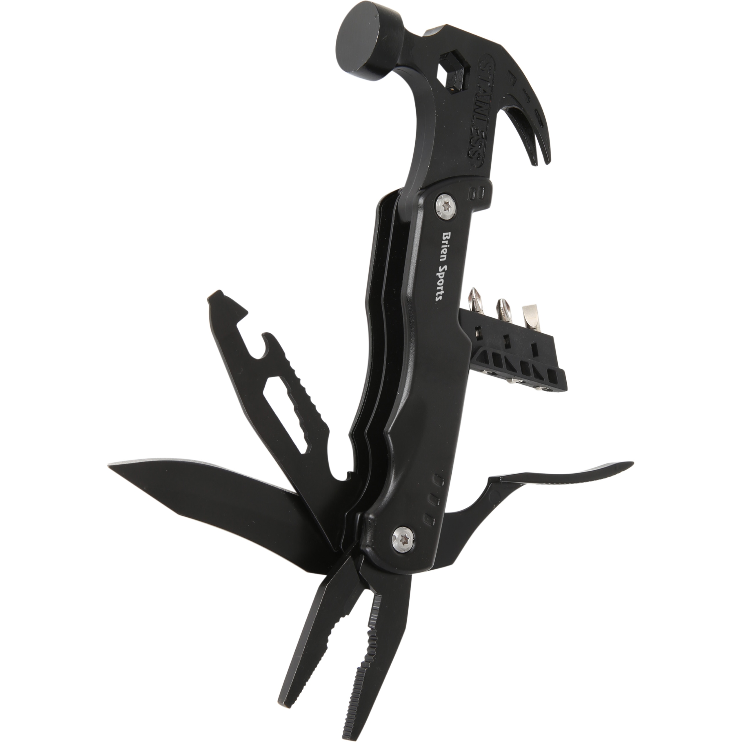 Mini-Hammer Multi Tool - CosmoPromosCosmoPromos