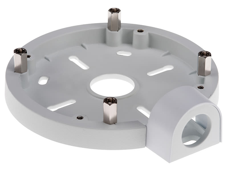 T94F01P Conduit Back Box - Velkommen til Hatteland Technology