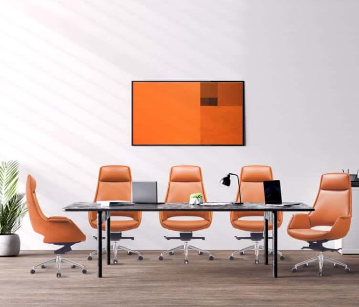 BOSQ | Best Office Chairs & Office Furniture Solutions in Dubai, Abu ...