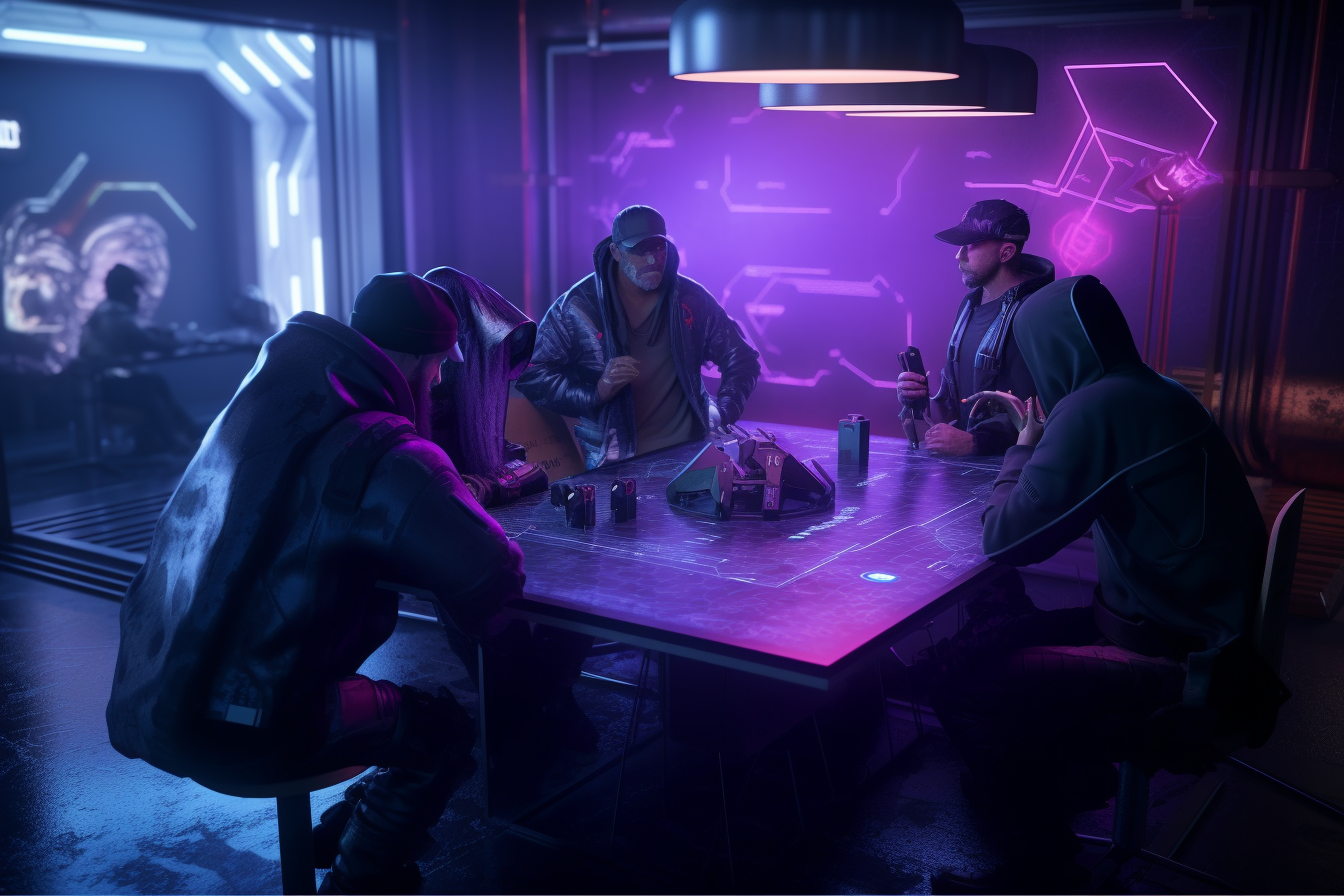 Join Forces | NitrousDigital