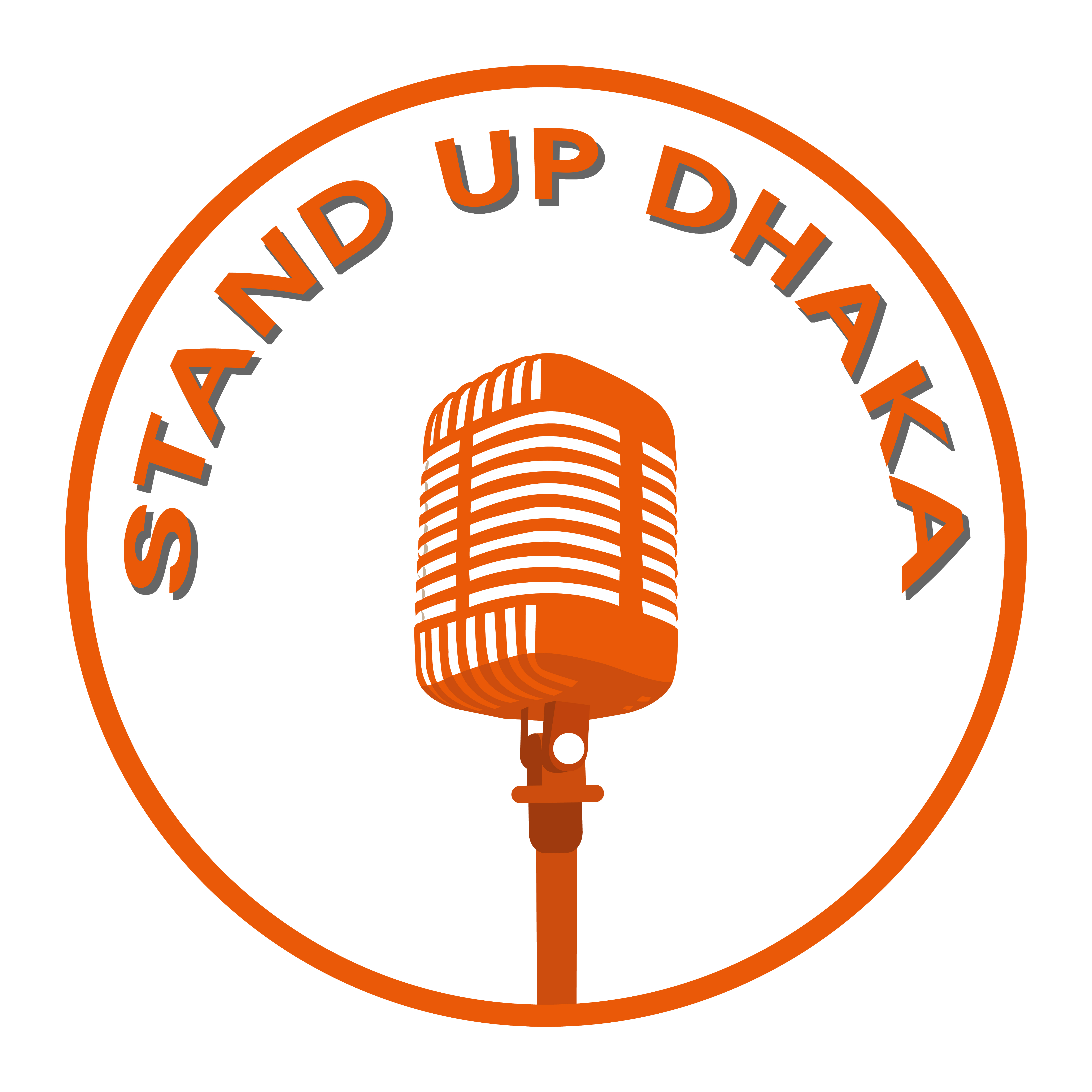 Stand Up Dhaka | Festive.Rocks
