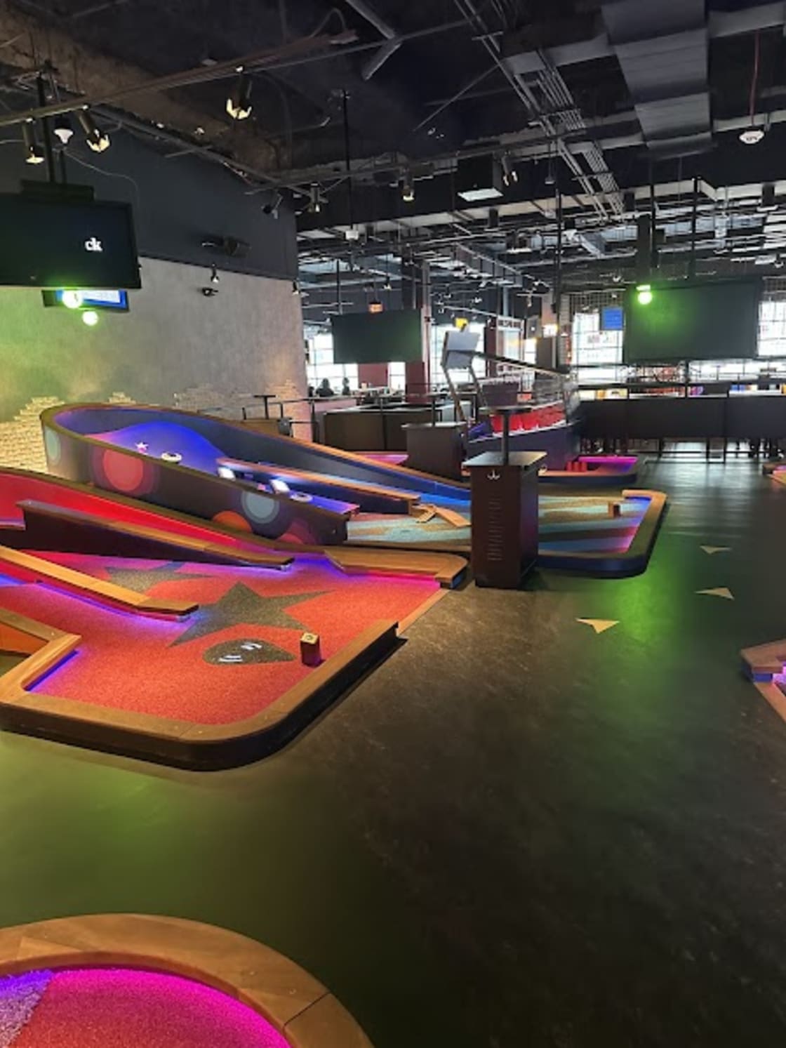 Putt Putt Finder | Find Mini Golf Courses Near You