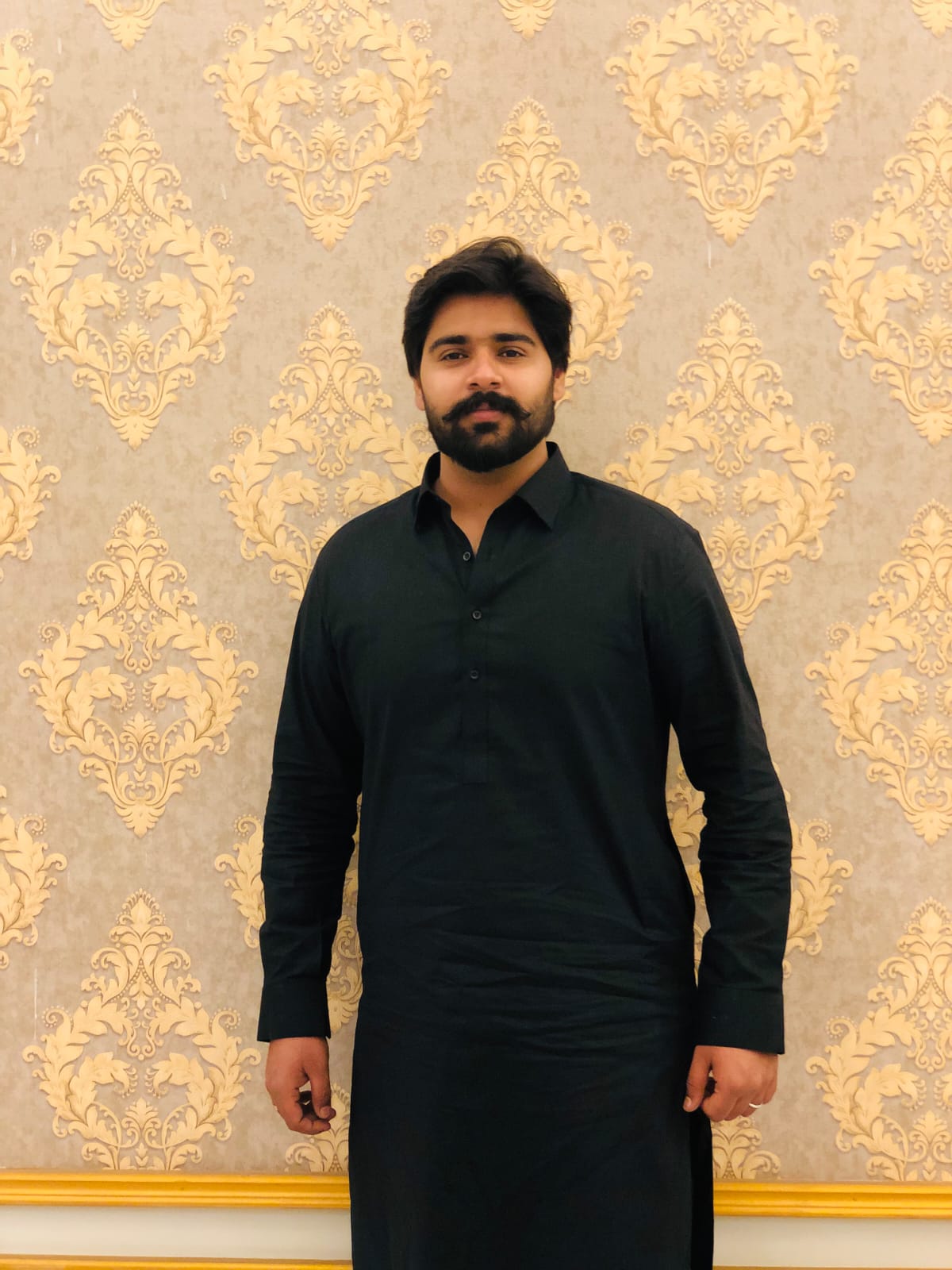 Atta Ur Rehman | JavaScript, AI, LLM Engineer