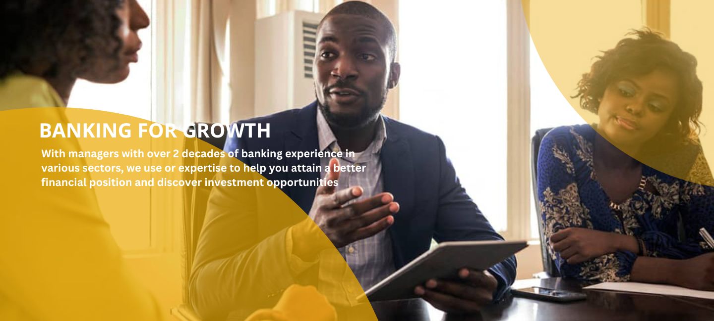 Boctrust Microfinance Bank Limited