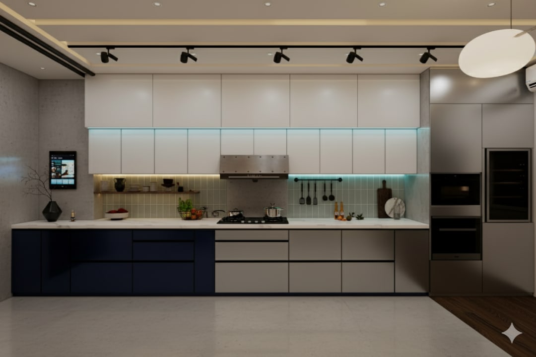 Nestivdesign.com: Future Brews: High-Tech Coffee Shop Design