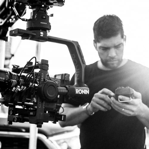 About | Magnafire Media