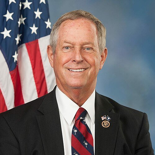 Rep. Wilson Condemns Russia Attack - Open Source Intel