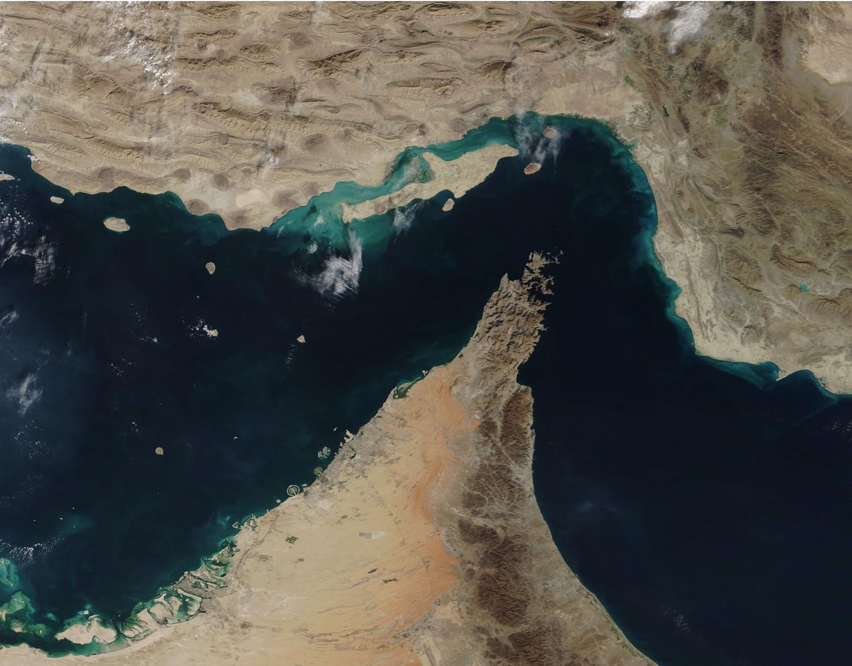 Iranian hubris is back, and with it the danger - Open Source Intel