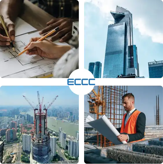EAST COAST CONSTRUCTION COMPANY PTY LTD