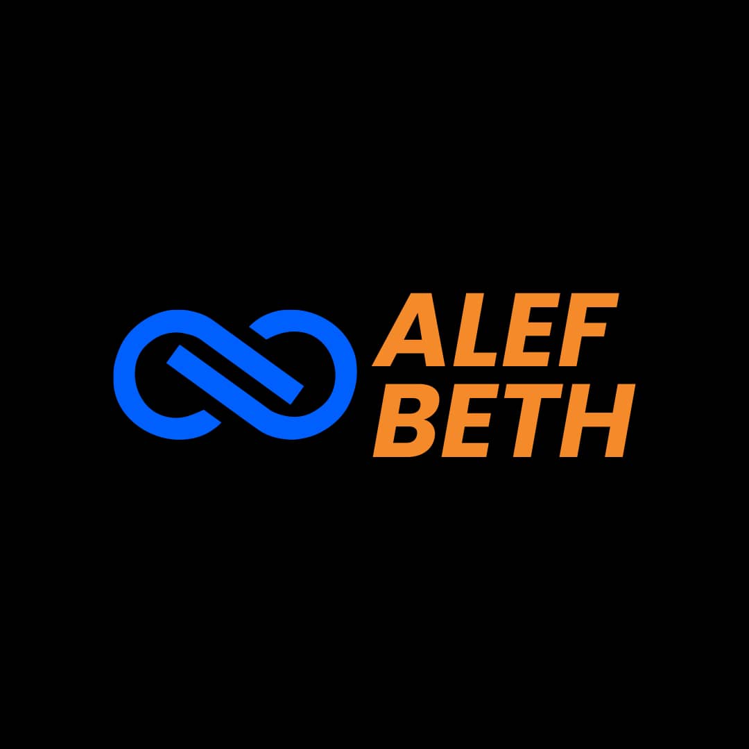 Alef-Beth Supply Chain Solutions | Smarter, Resilient Supply Chains