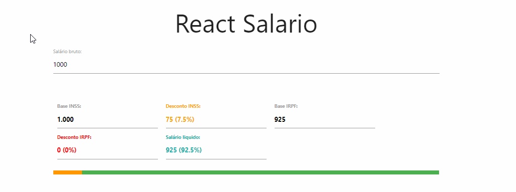 GitHub - williamdlm/React-Salary: Simple and intuitive app for ...