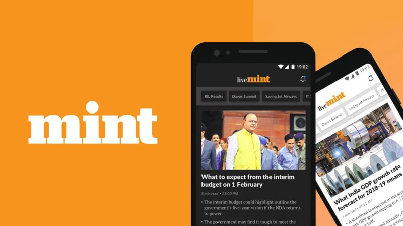 Get Livemint Subscription | Upto 66 % OFF
