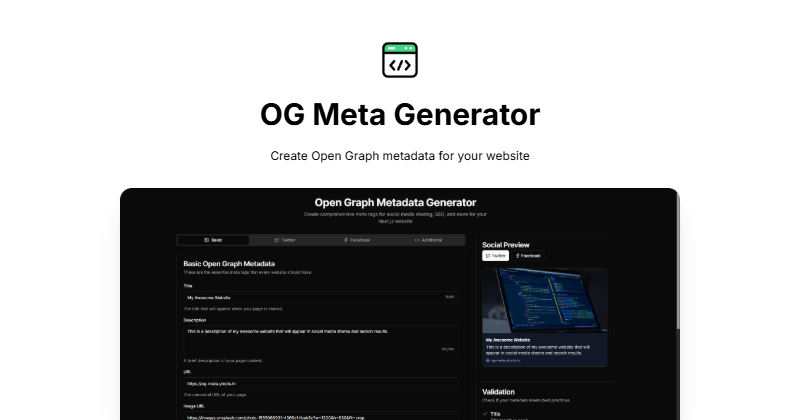 Ytools - Developer Utility Tools