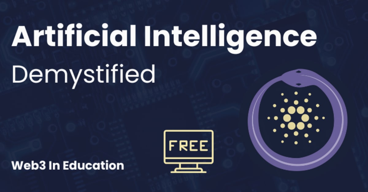 AI Demystified: Unleashing the Power of Generative AI by: rodg_drmz on ... AI Demystified: Unleashing the Power of Generative AI by: rodg_drmz on ...