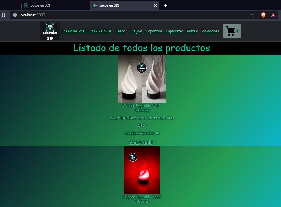 GitHub - andreanassif/proyecto-reactjs-nassif