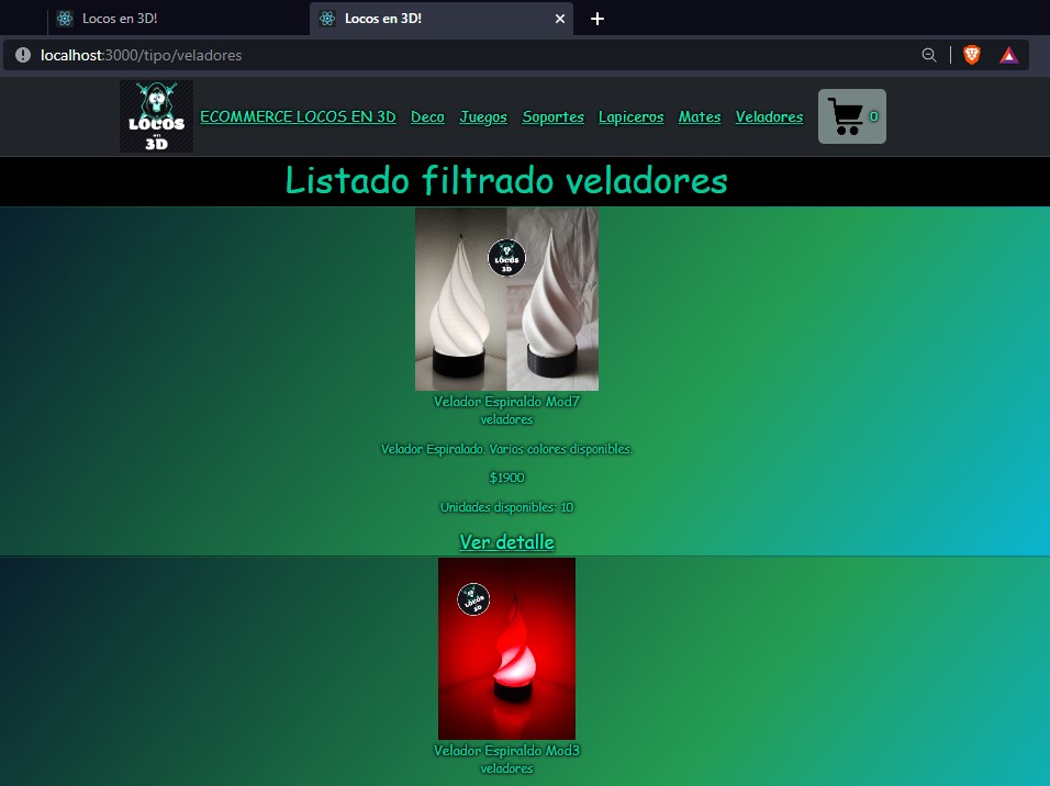 GitHub - andreanassif/proyecto-reactjs-nassif