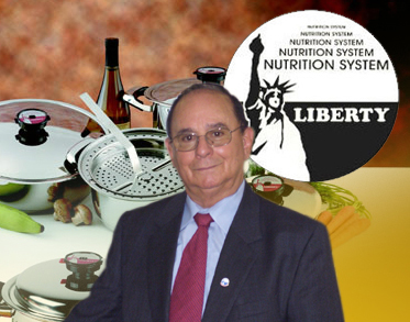 LIBERTY Nutrition System