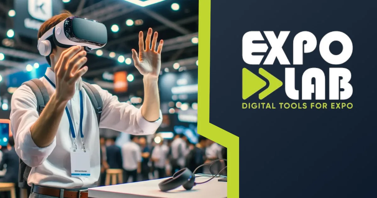 Expolab | Digital Tools For Expo