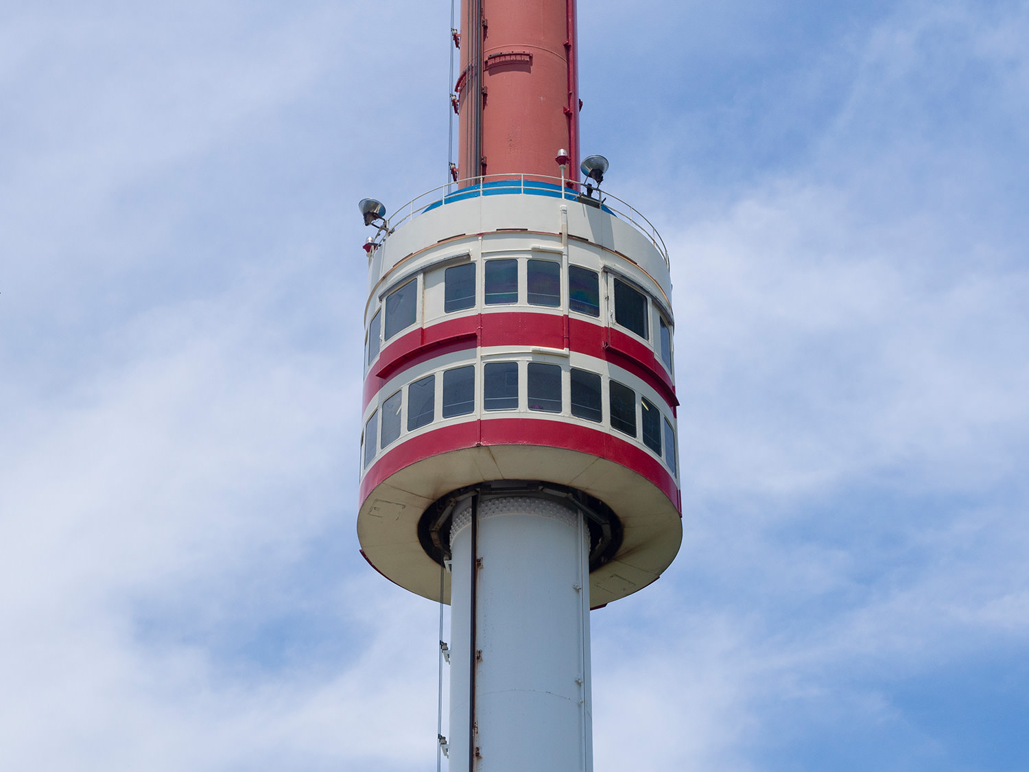 Uwa Sea observation tower | Things to Do | Visit Ehime Japan
