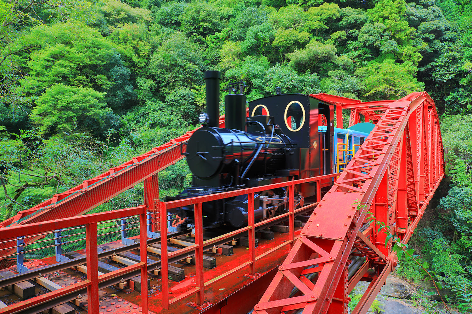 Minetopia Besshi | Things to Do | Visit Ehime Japan