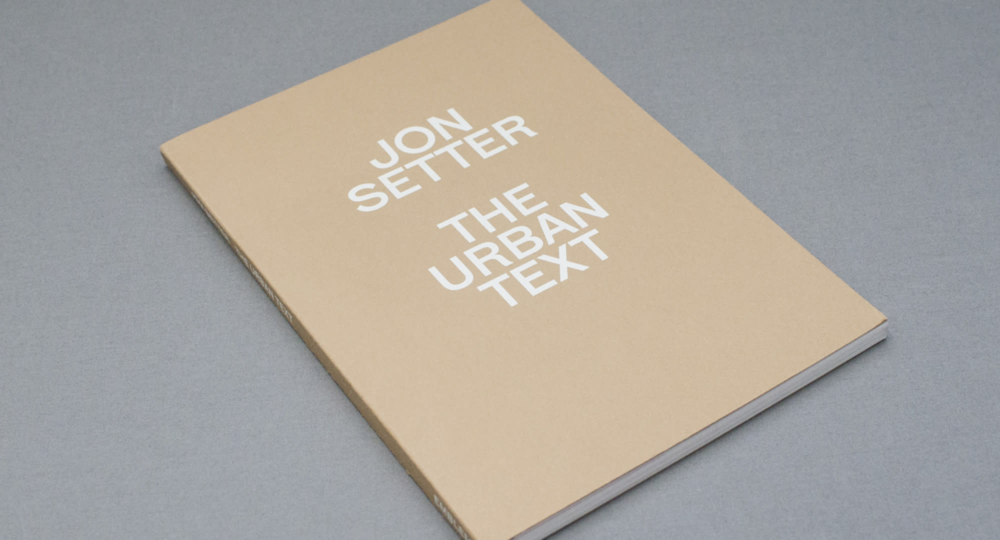 Jon Setter Project | Carbon8 Artistic Print Solutions