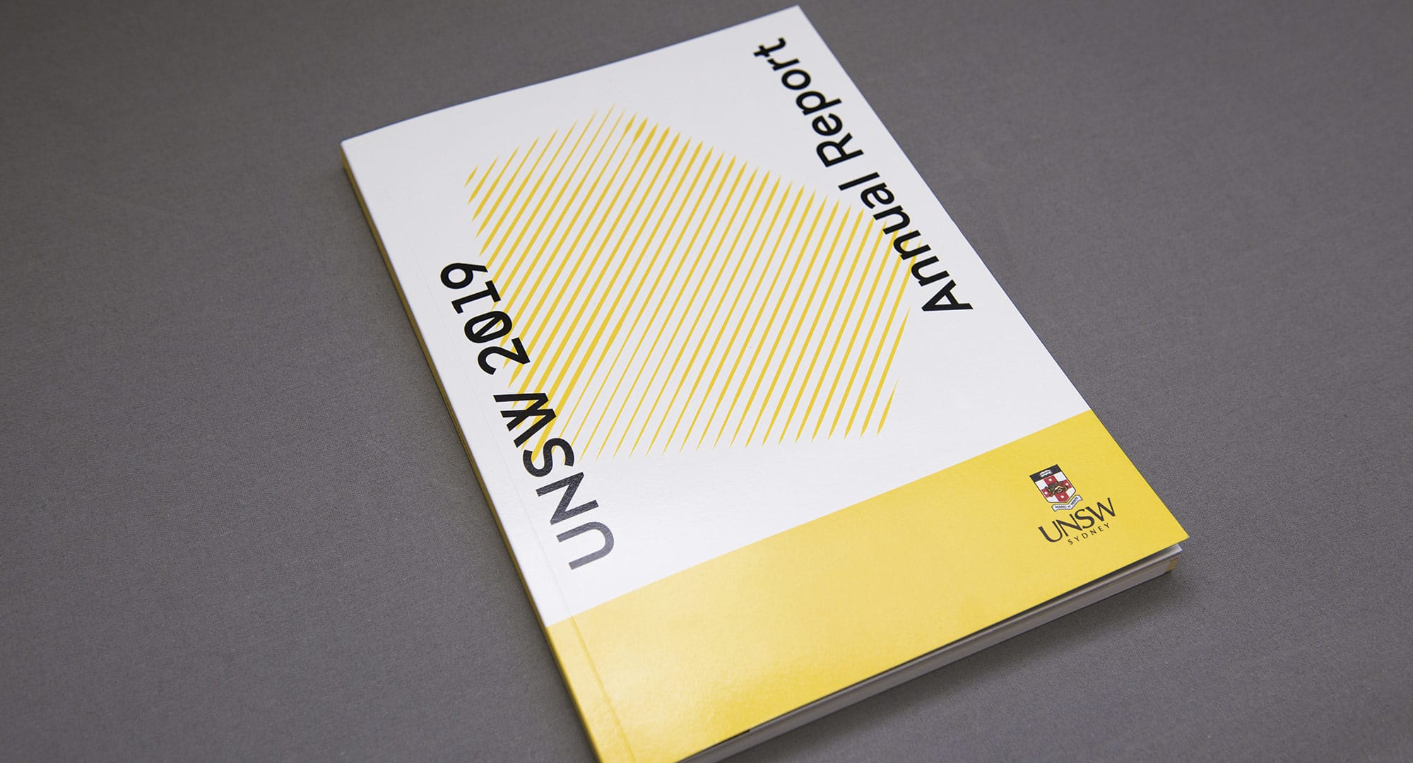 UNSW Project | Carbon8 Premium Print Solutions