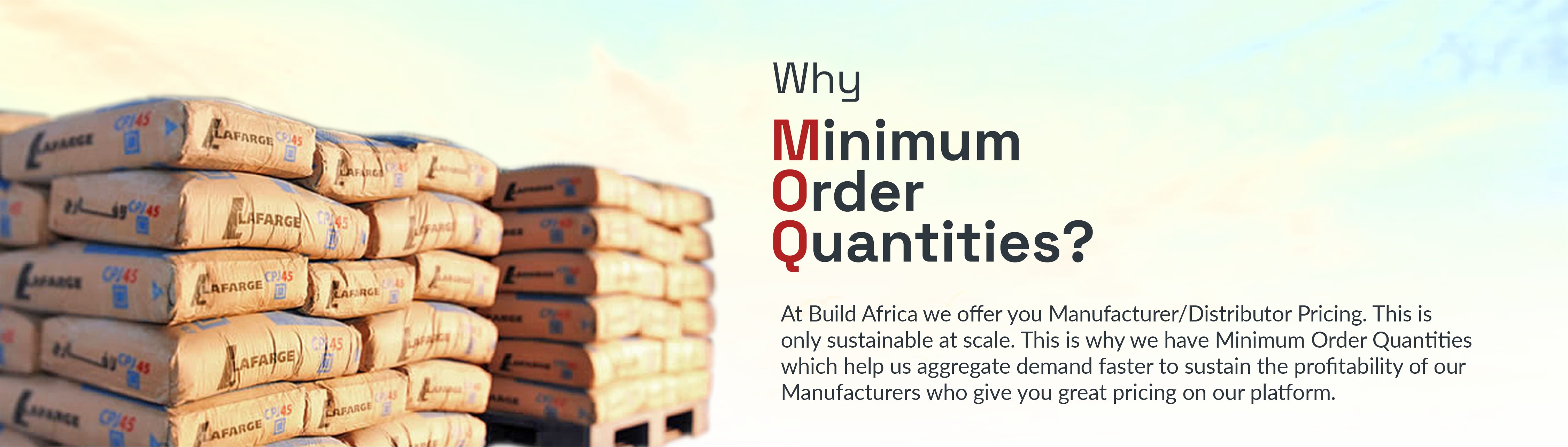 Build Africa