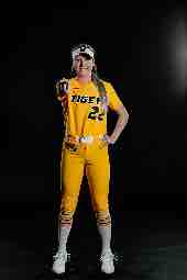 NIL Club for University of Missouri, Columbia Softball Team
