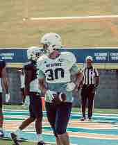 NIL Club for University of California, Davis Football Team