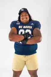 NIL Club for University of California, Davis Football Team