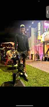 NIL Club for University of Oregon Baseball Team