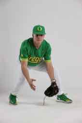 NIL Club for University of Oregon Baseball Team