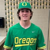 NIL Club for University of Oregon Baseball Team
