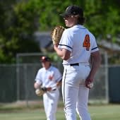 NIL Club for University of Oregon Baseball Team